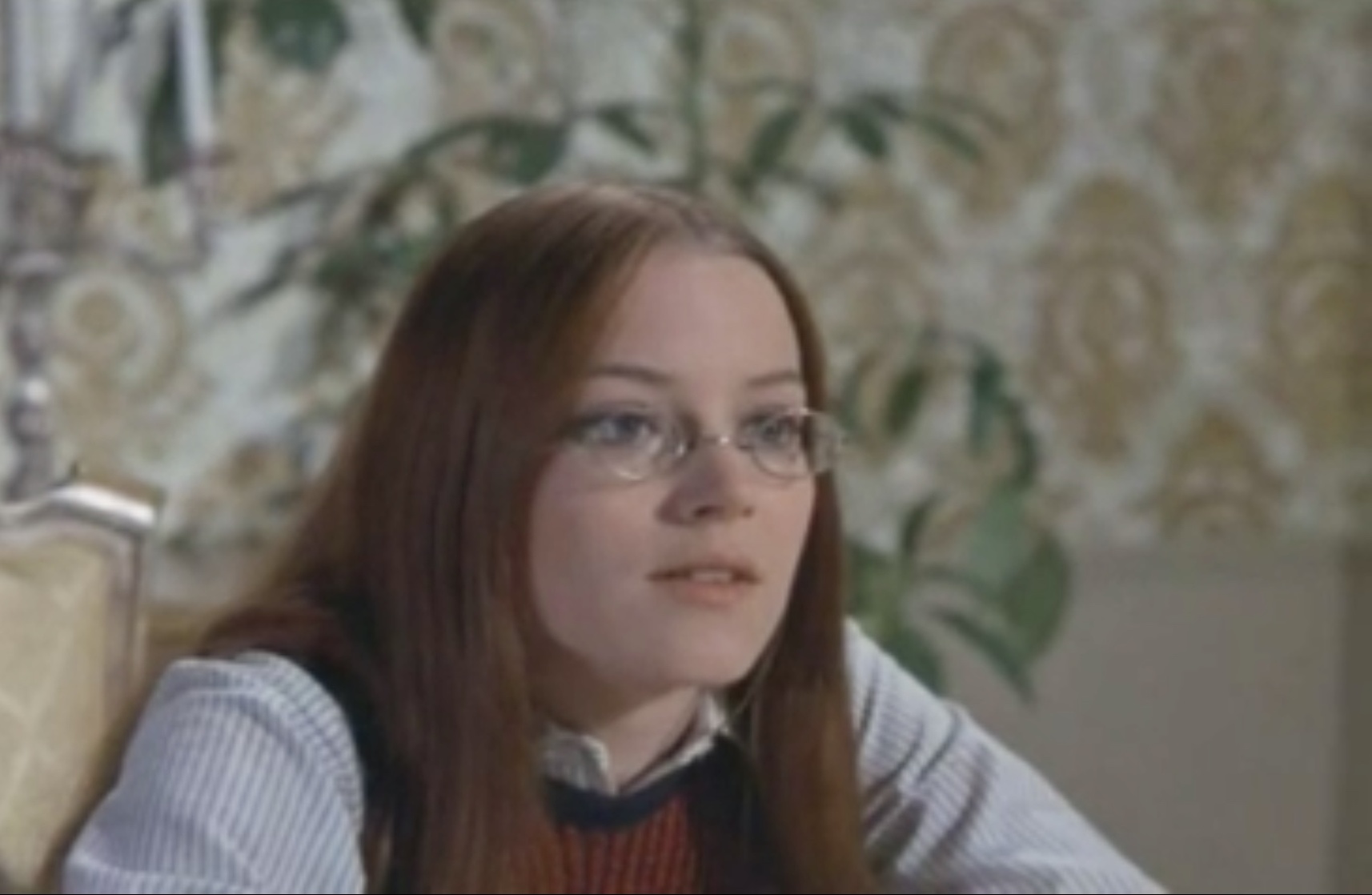 Snapshots from Ransom