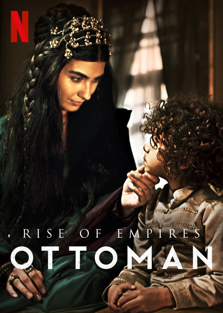 Picture of Rise of Empires: Ottoman