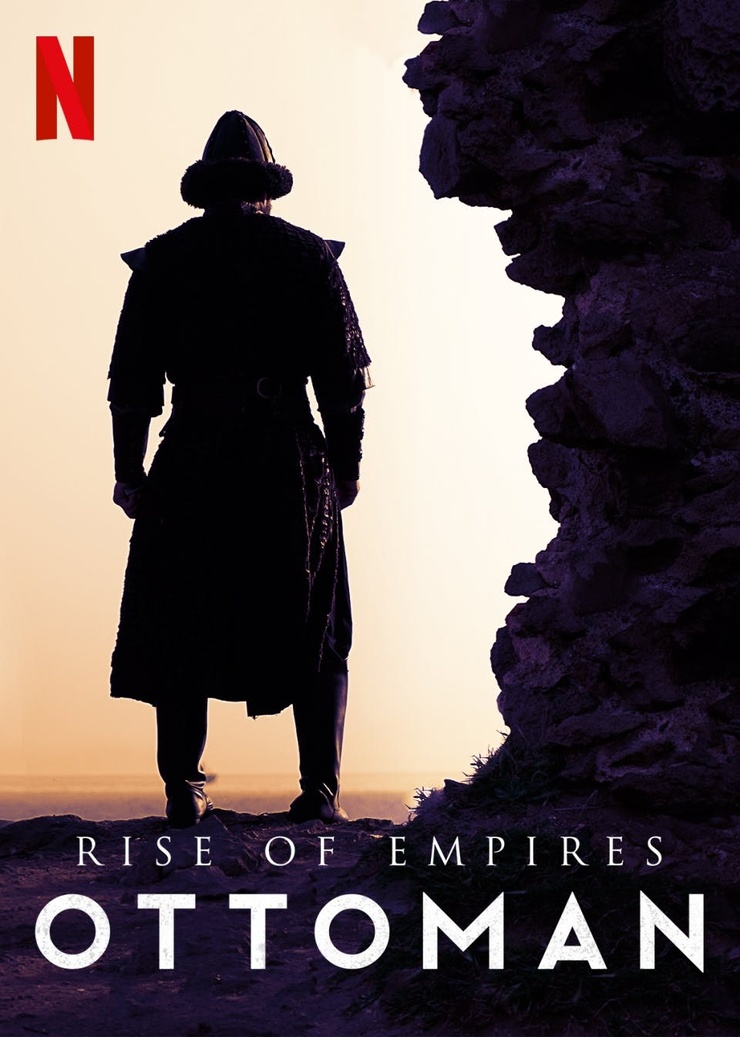 Picture of Rise of Empires: Ottoman