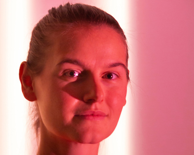 Picture of Malou Reymann