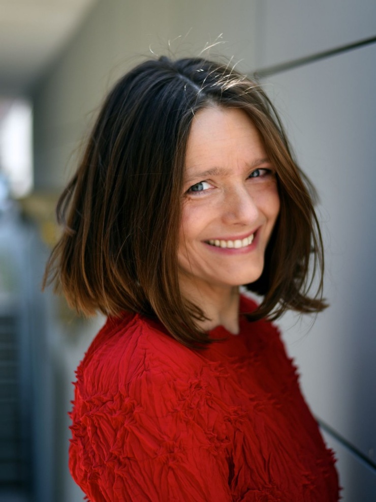 Picture of Laura Schuhrk