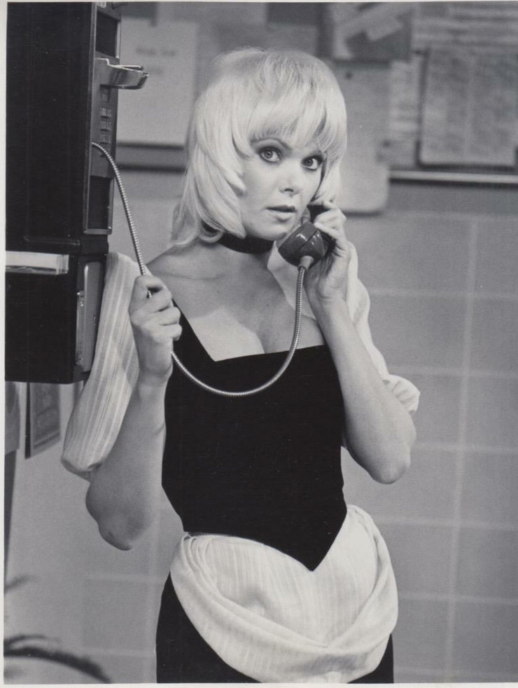 Ann Jillian
