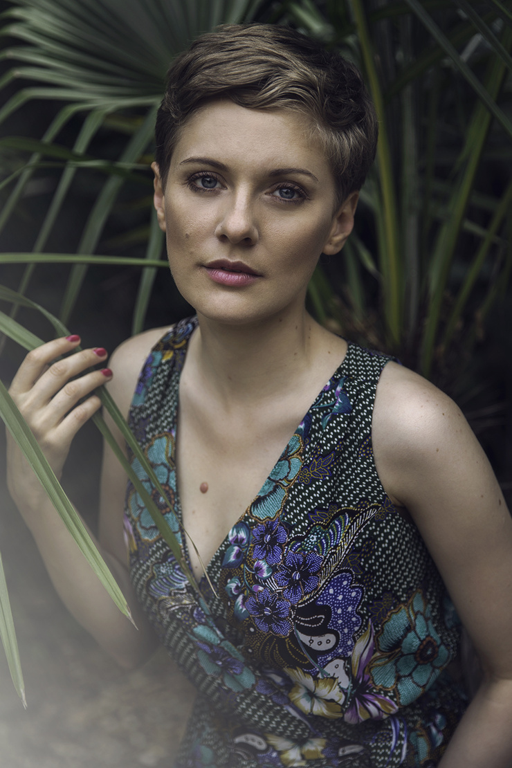 Picture of Nadja Felk