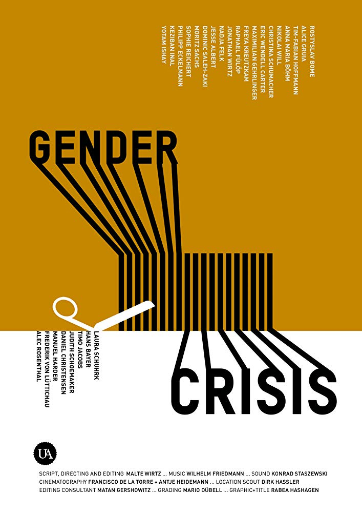 Gender Crisis picture