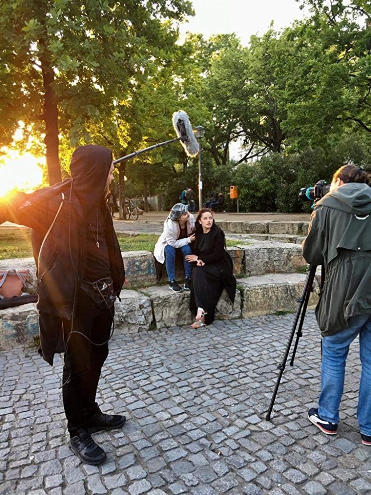 Picture of Gender Crisis