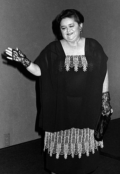 Zelda Rubinstein
