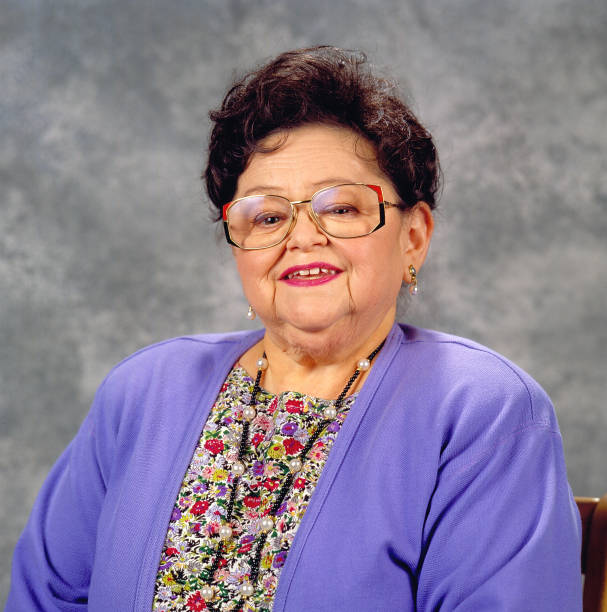 Zelda Rubinstein