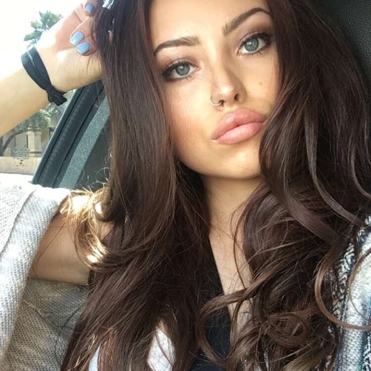 Picture of Samantha Cheyenne