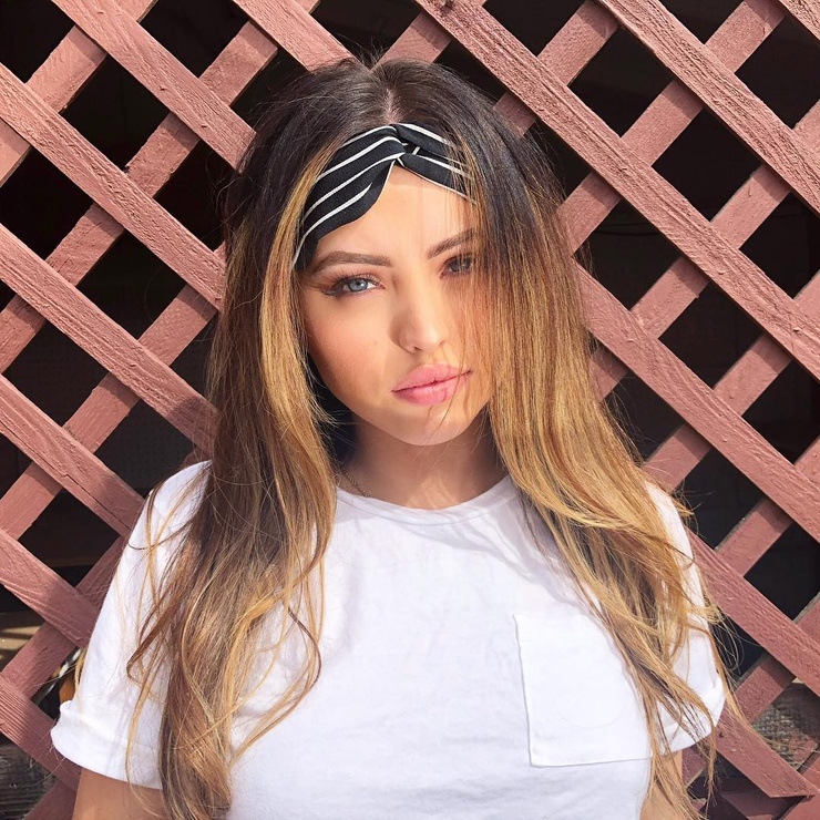 Picture of Samantha Cheyenne