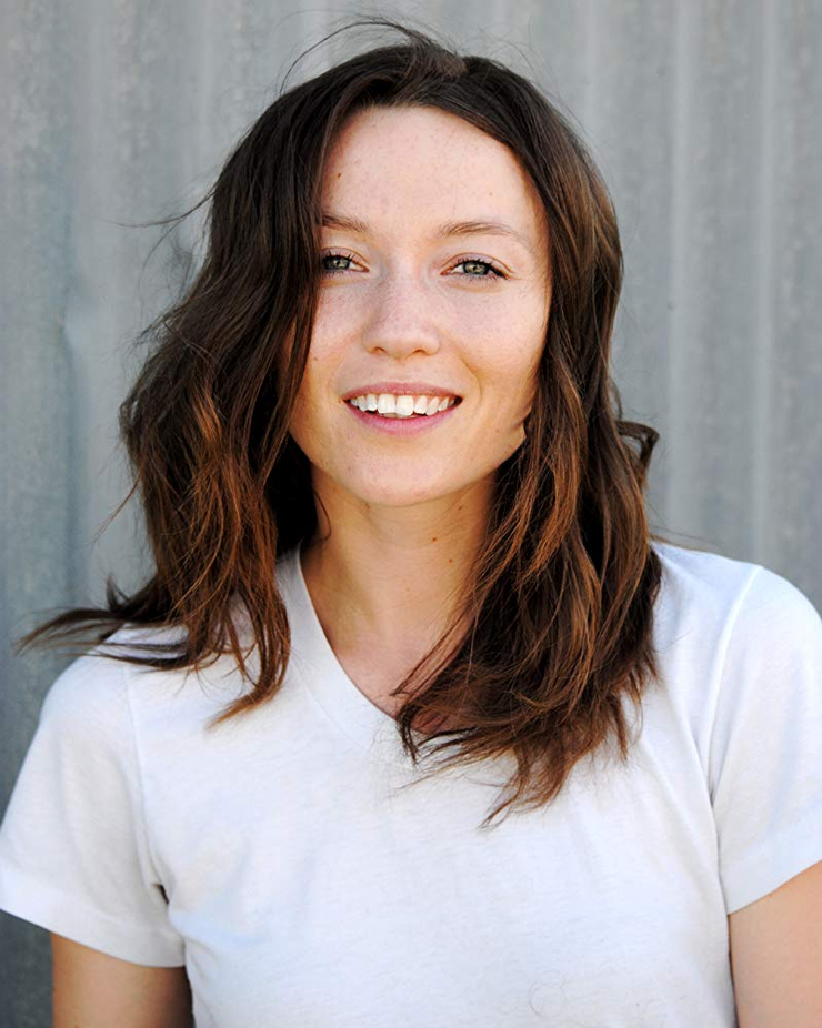 Picture of Tabatha Shaun