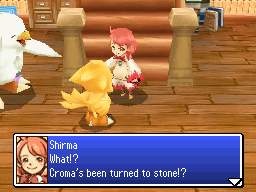 Picture of Final Fantasy Fables: Chocobo Tales