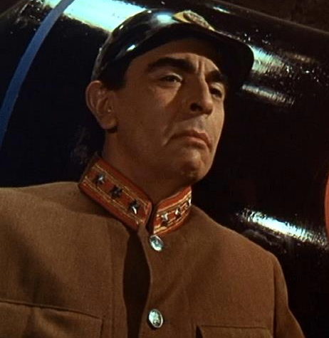 Picture of Martin Benson