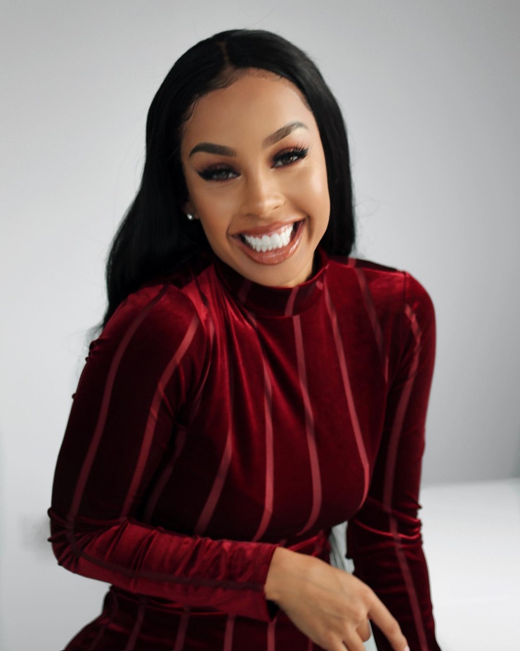 Picture of Nakita Johnson