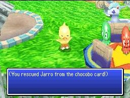 Image of Final Fantasy Fables: Chocobo Tales