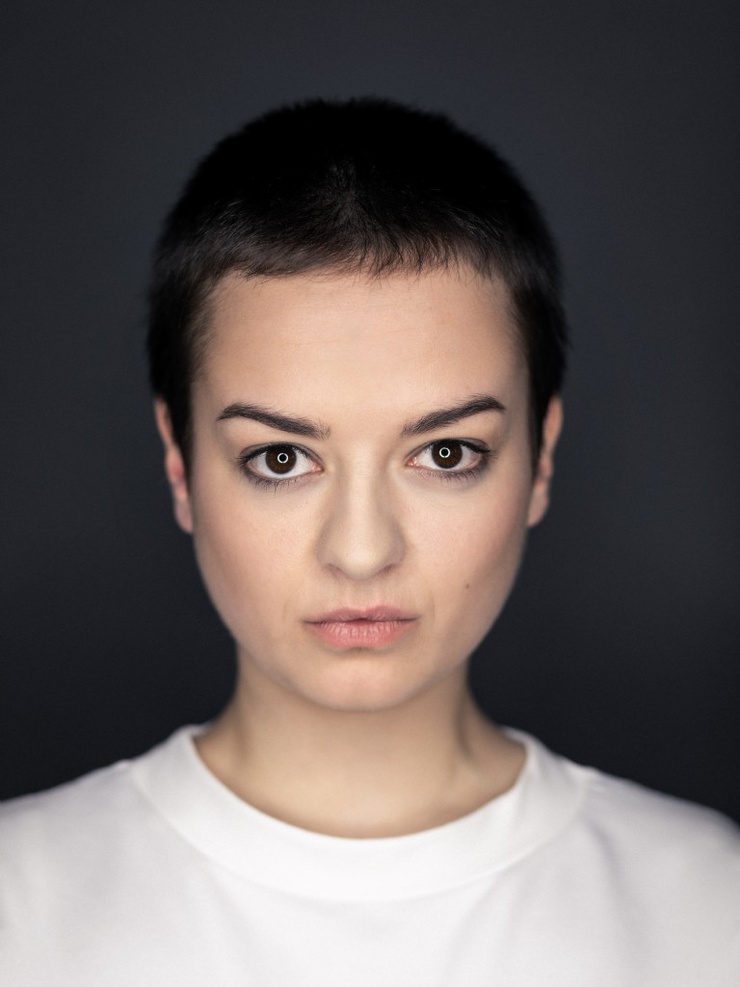 Michelle Barthel image