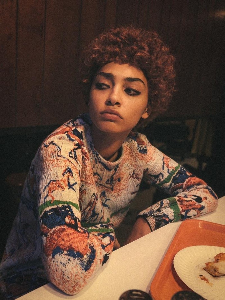 Picture of Raven Lyn Corneil