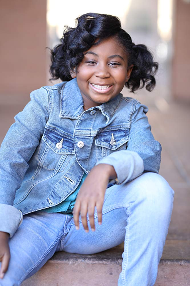 Picture of Celina Smith