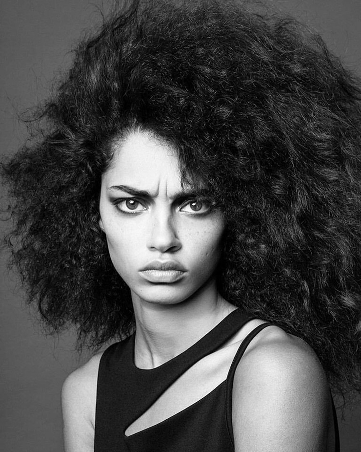 Picture of Raven Lyn Corneil