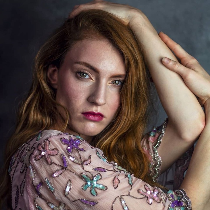 Picture of Ariel Santerelli