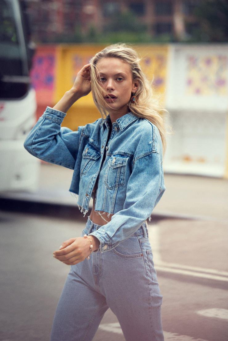 Picture of Victoria Germyn