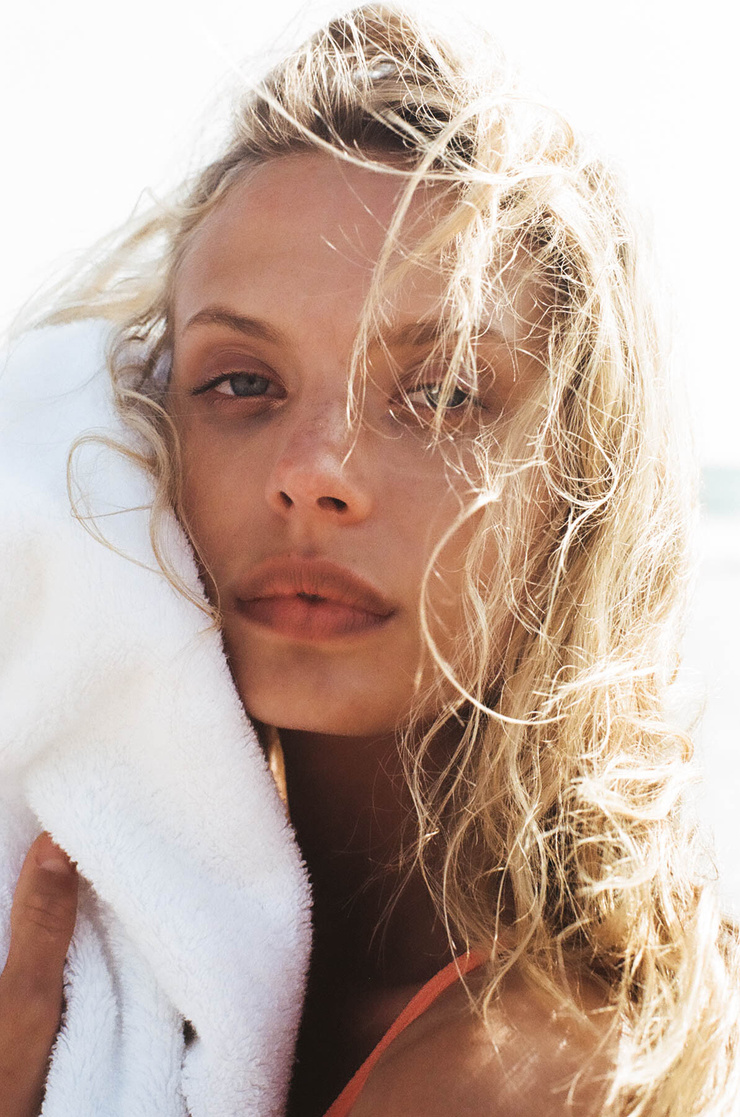 Picture Of Victoria Germyn