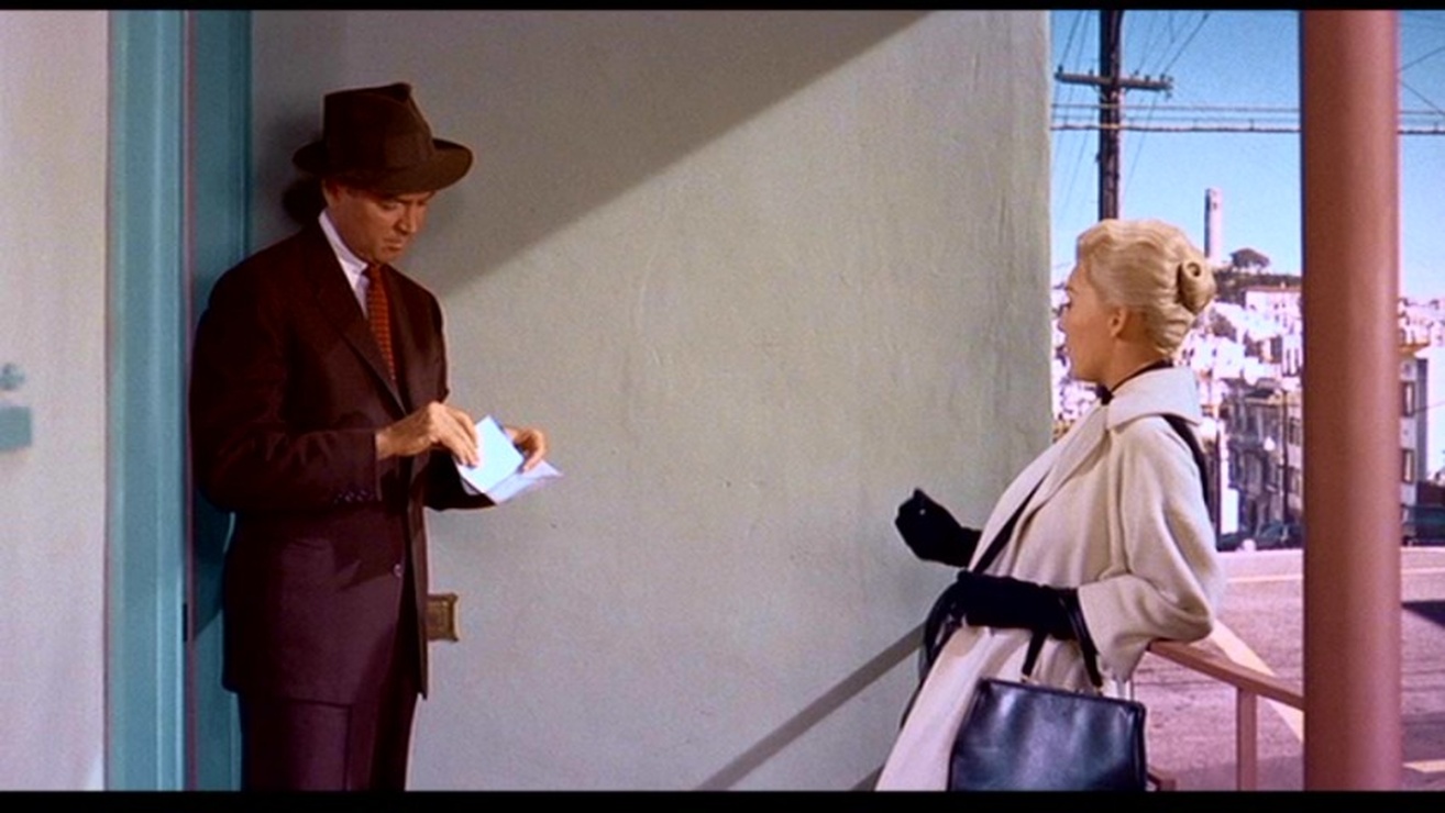 Picture of Vertigo (1958)