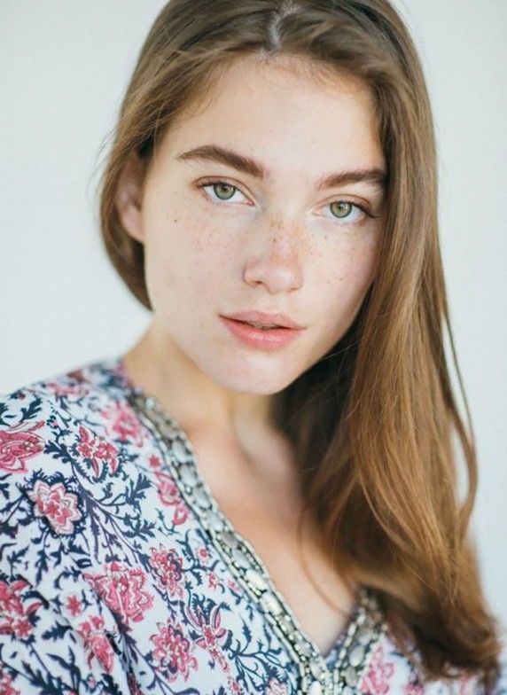 Picture of Valeria Popova