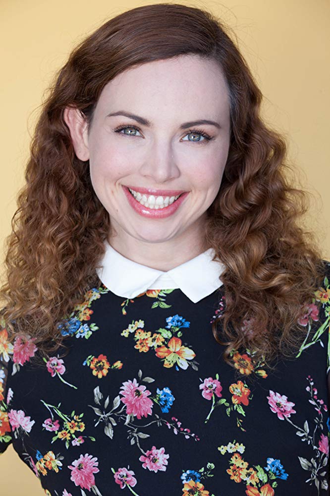 Picture of Kari Alison Hodge