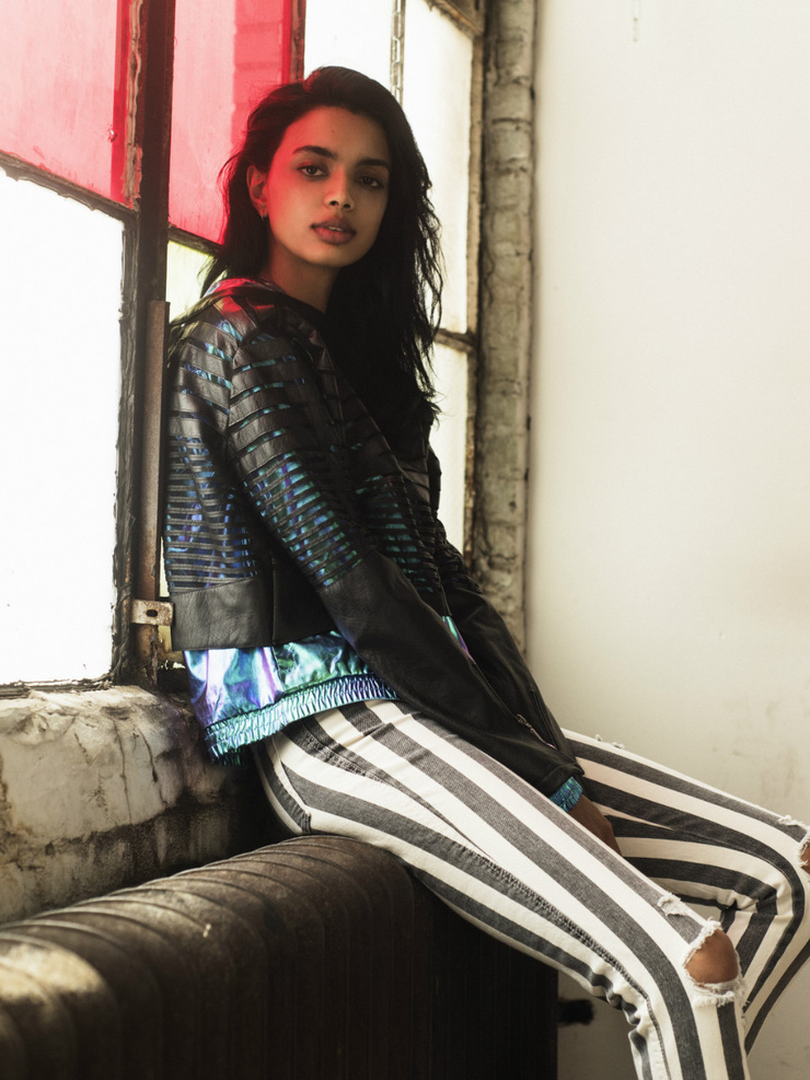 Picture of Monica Tomas