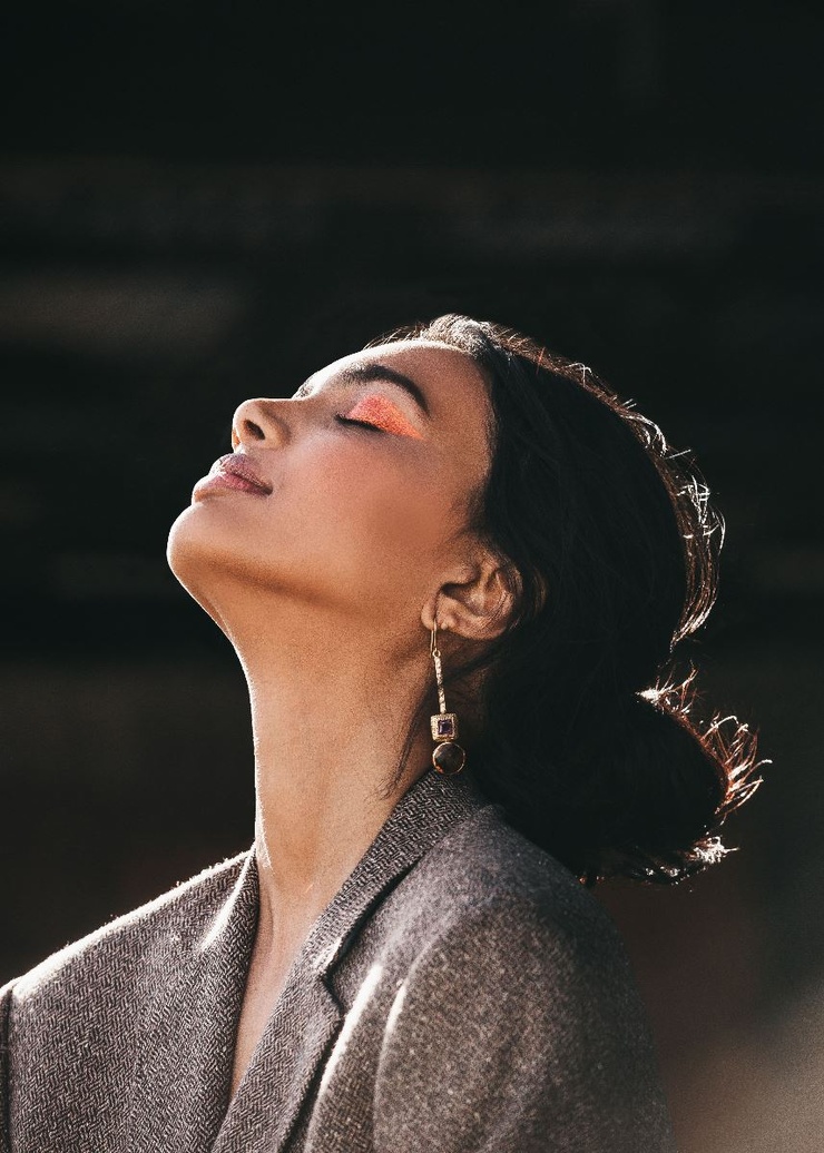 Image of Monica Tomas