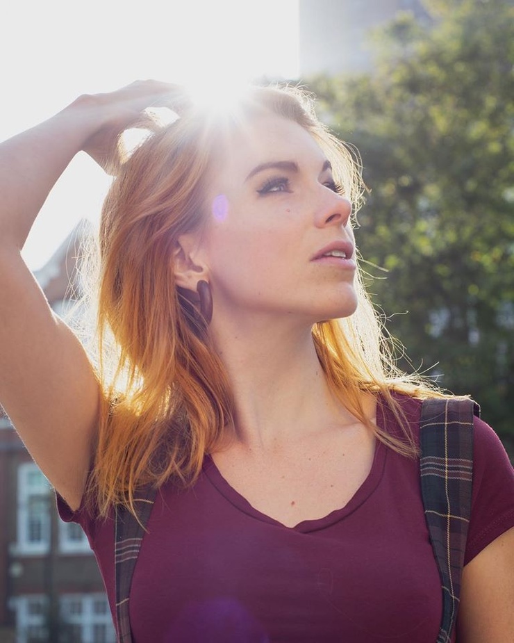 Picture of Aislinn De'ath