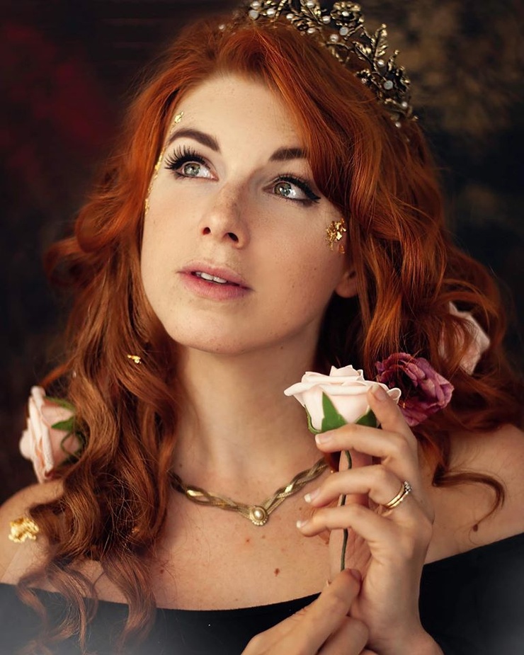 Picture of Aislinn De'ath