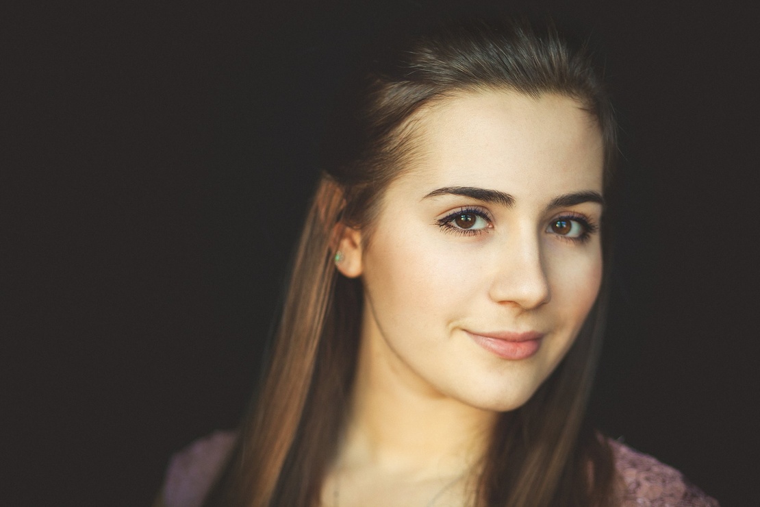 Poppy Abbott picture