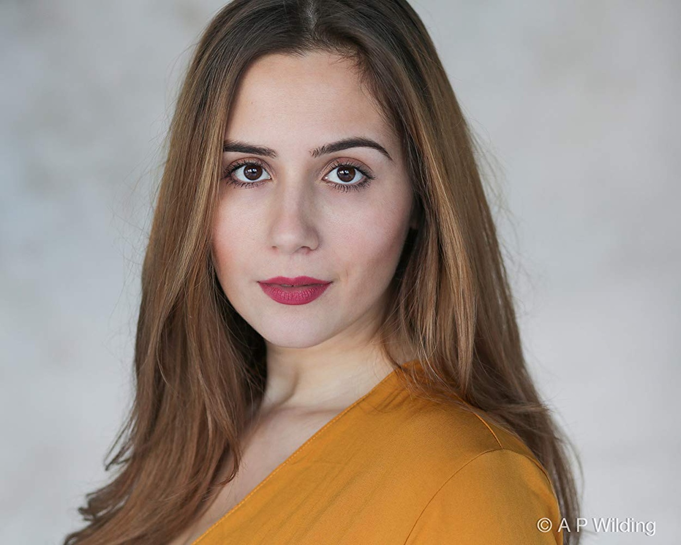 Poppy Abbott picture