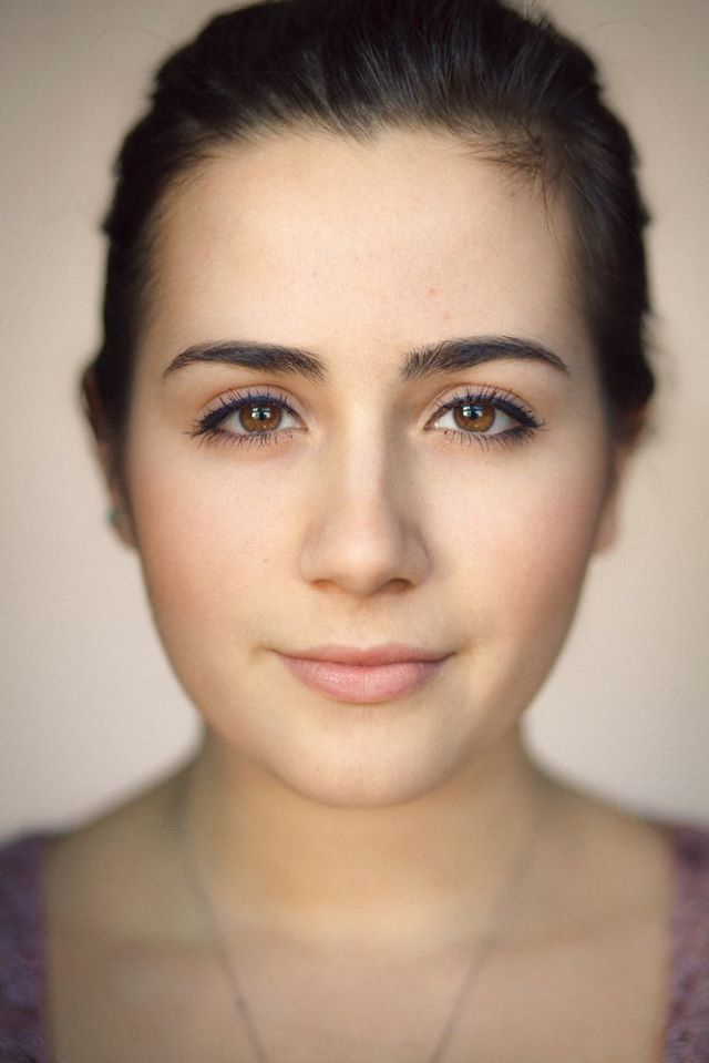 Picture of Poppy Abbott