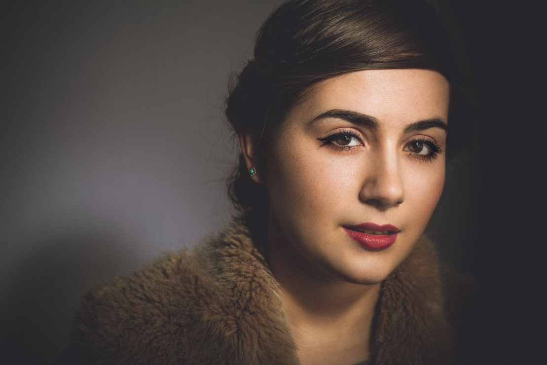 Picture of Poppy Abbott