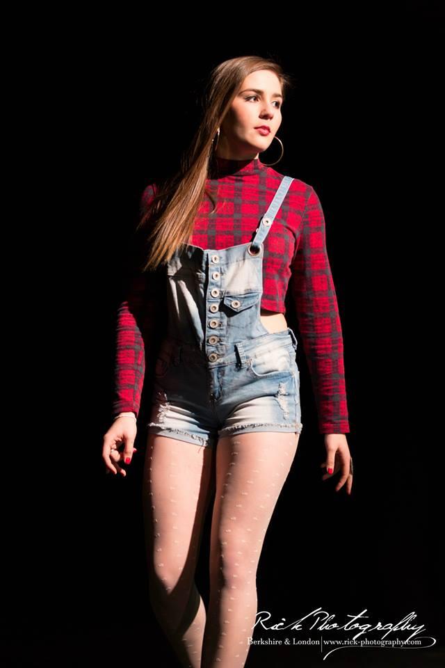 Picture of Poppy Abbott