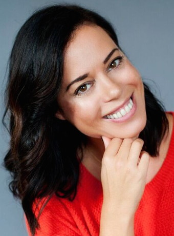 Picture of Vonda Barnes