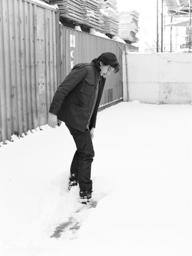 Image of Adam Driver