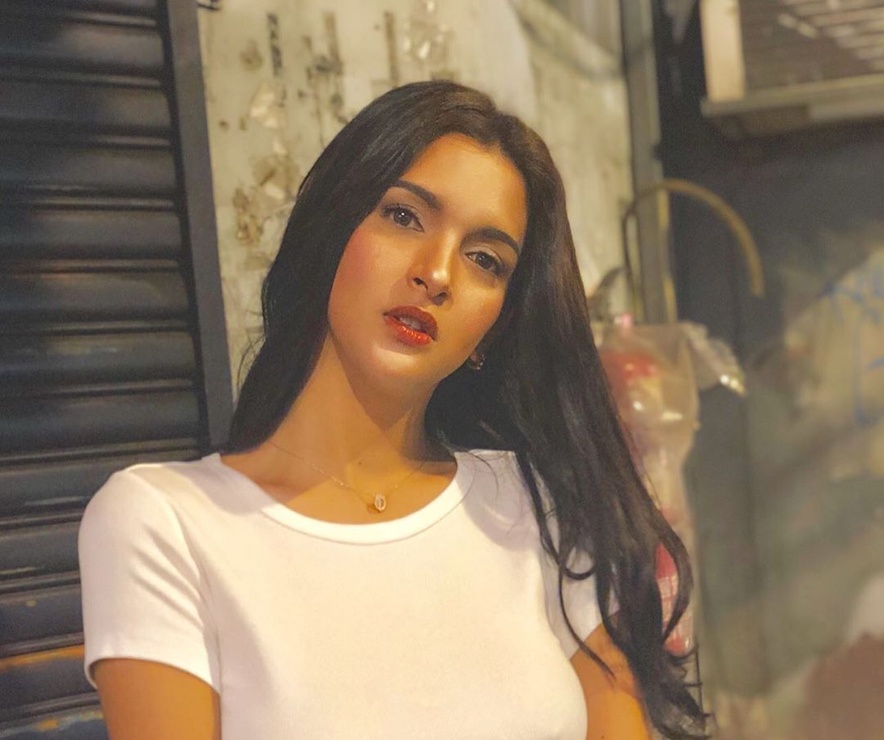 Margaret Reyes (TS) image