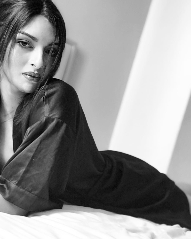 Picture of Margaret Reyes (TS)