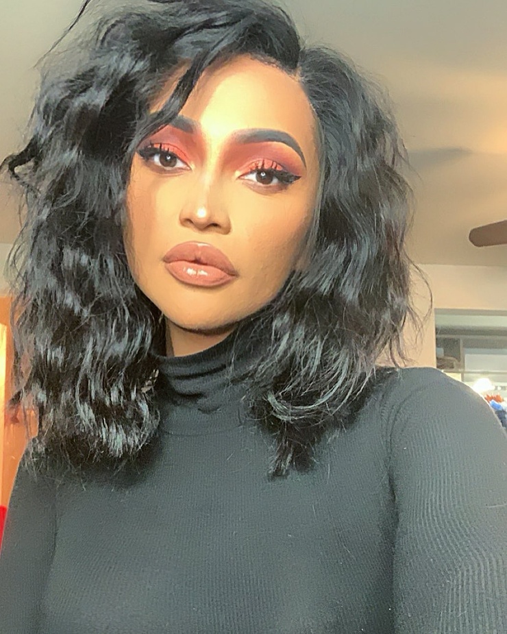 Picture of Isis Mascote