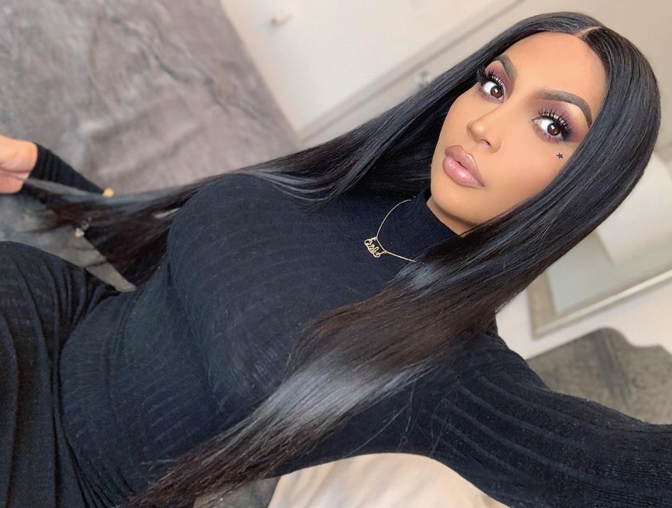 Picture of Isis Mascote