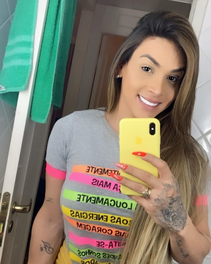 Picture of Thaynna Dantas