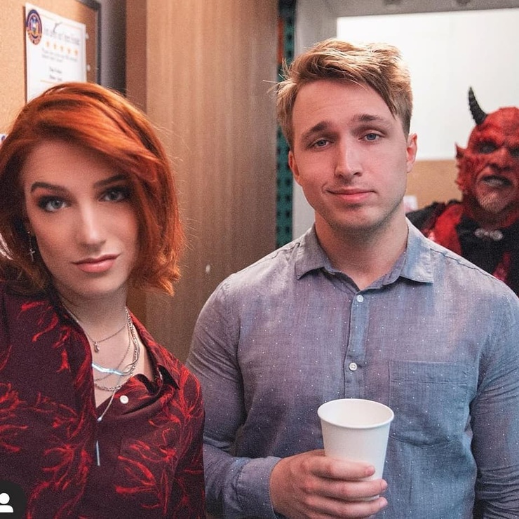 Picture of Courtney Miller