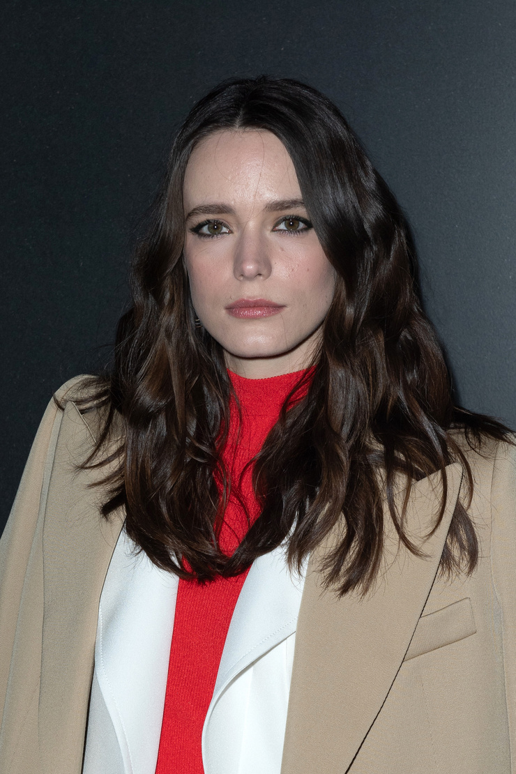 Picture of Stacy Martin