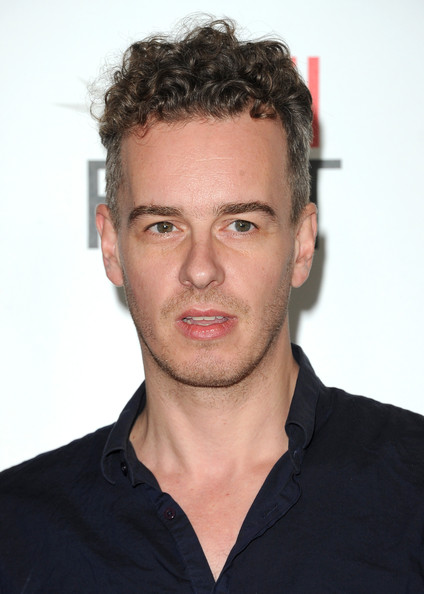 Picture of Nicolas Provost