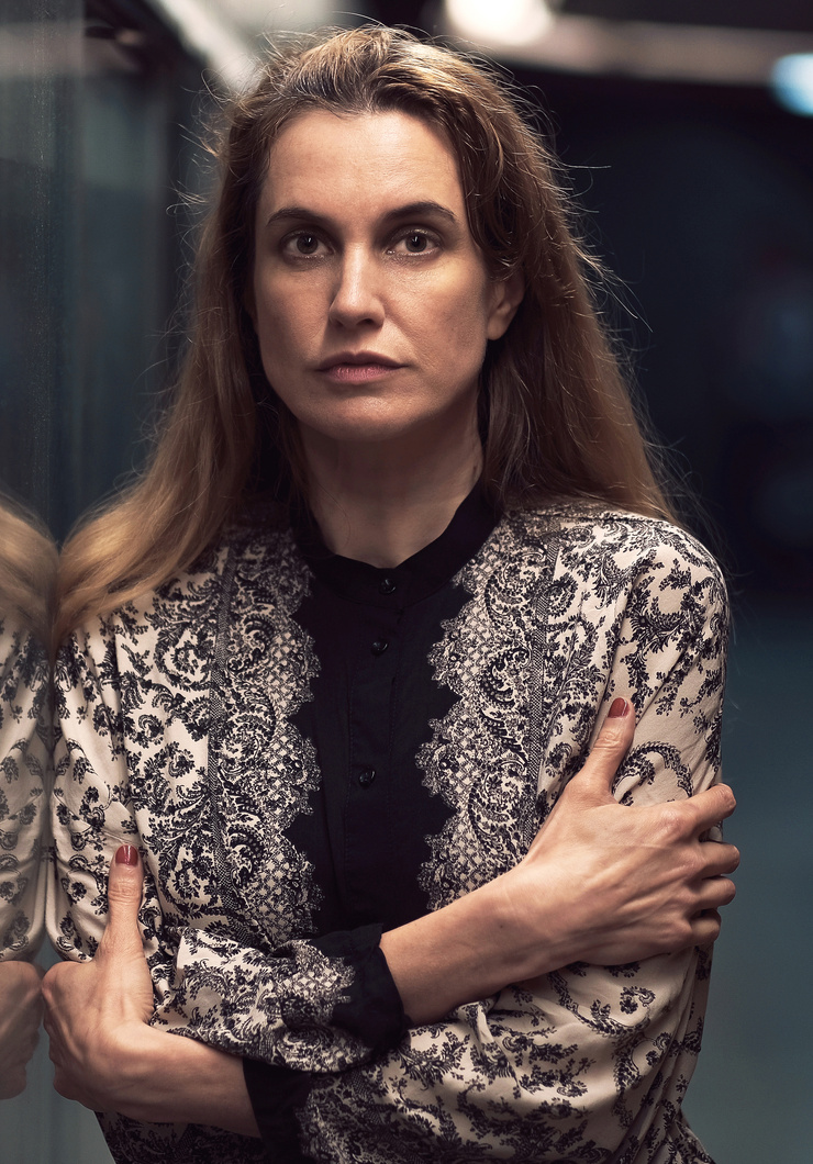 Mirijam Verena Jeremic picture