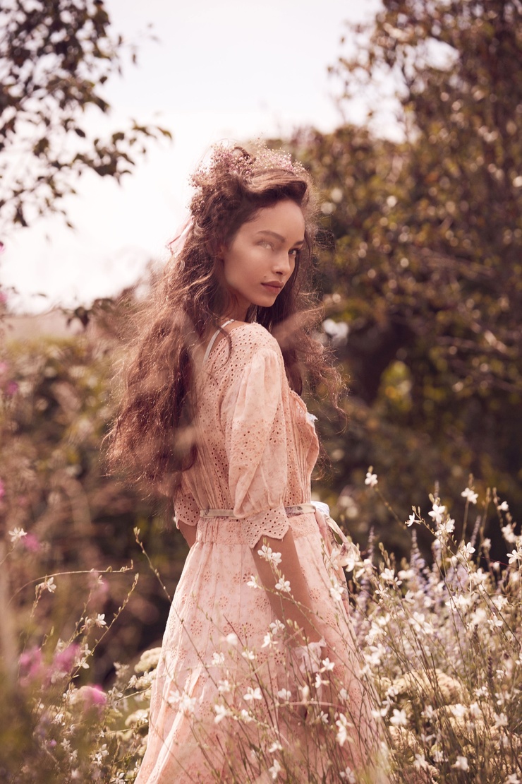 Picture of Luma Grothe