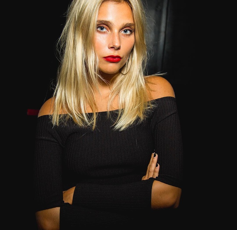 Picture of Valentina Zenere